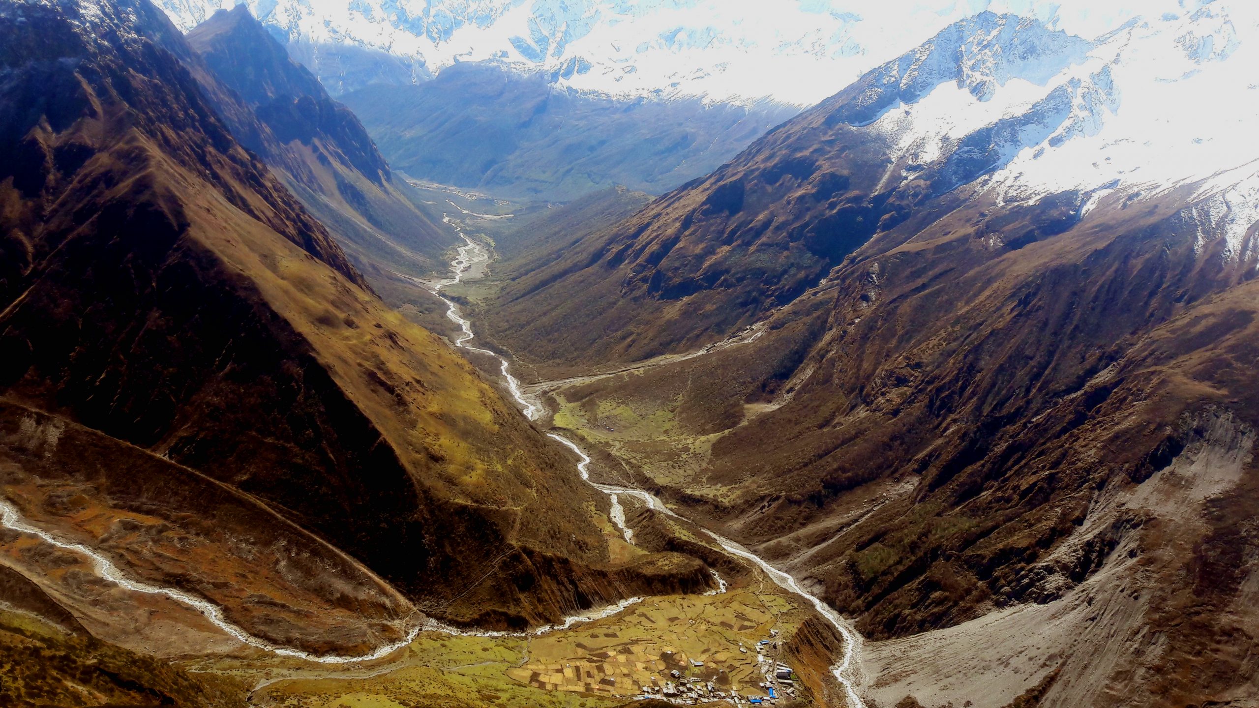 Best Trekking Season and to go in Nepal! - Himalayan Randonner